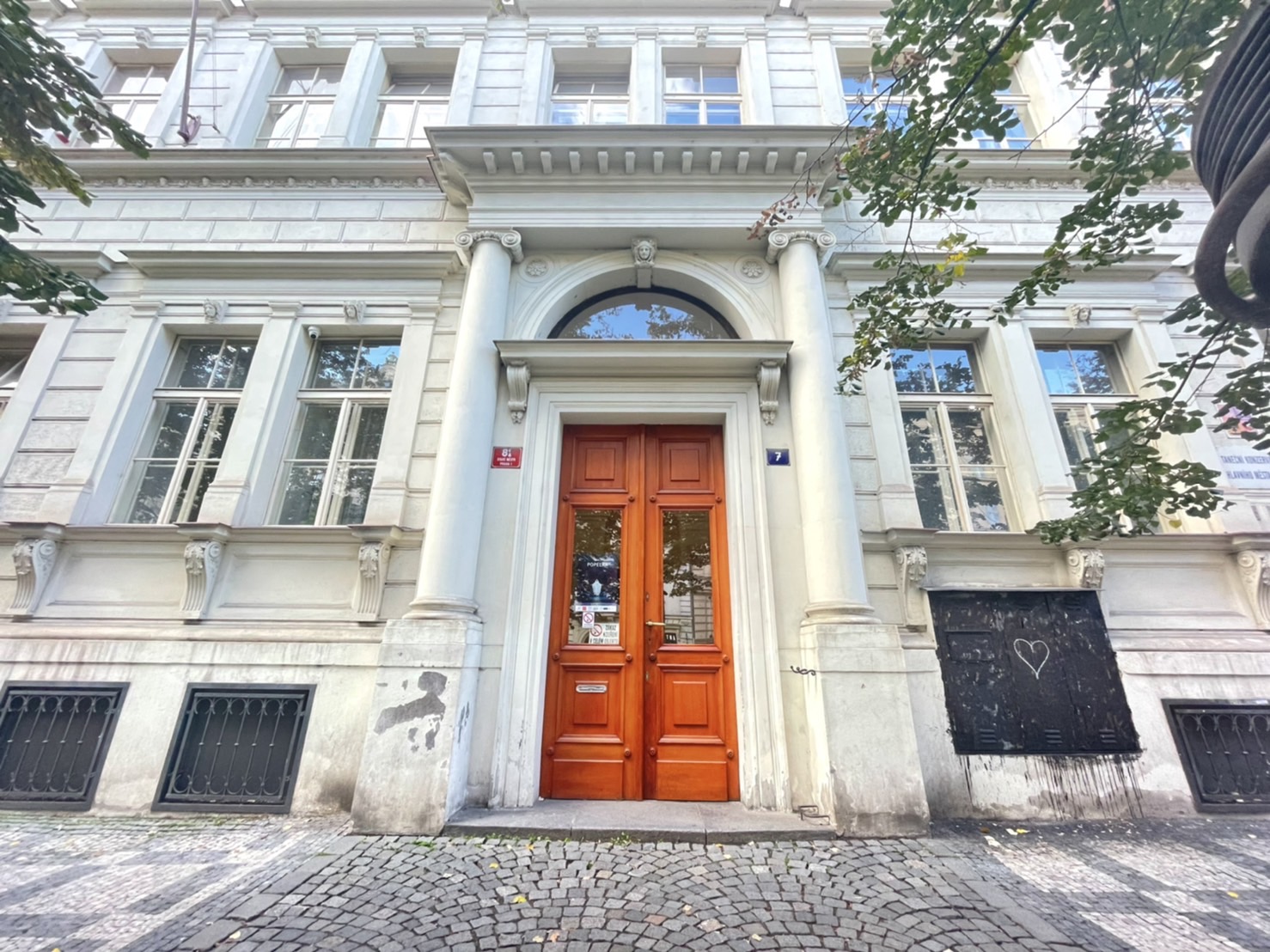 チェコ国立プラハコンセルヴァトワールバレエアカデミー／National Prague Conservatoire Ballet School ...